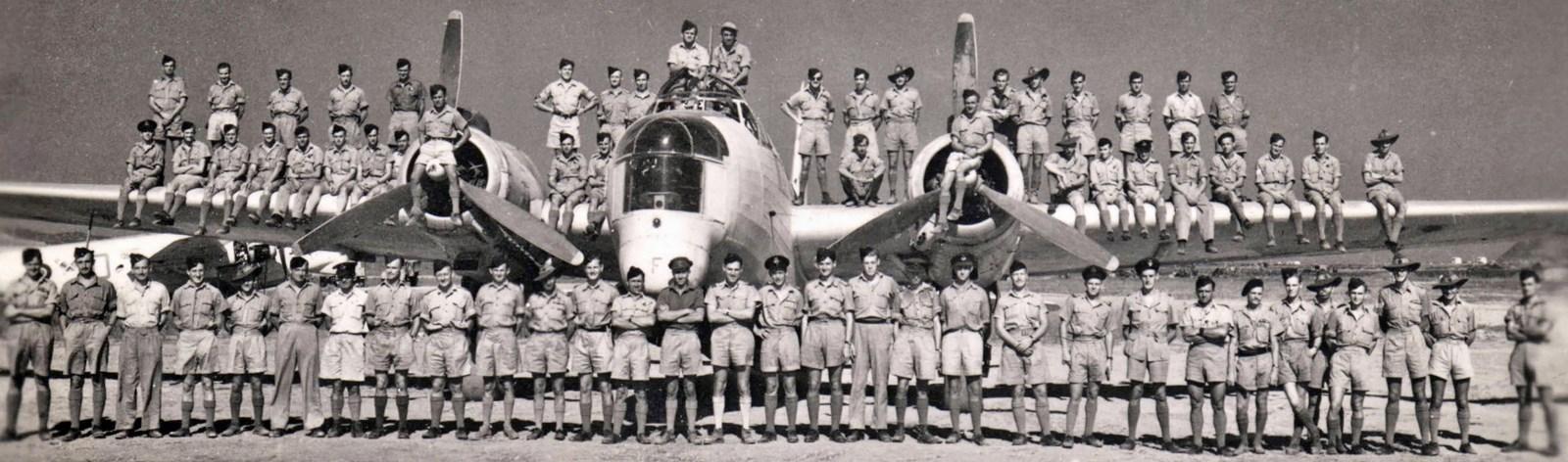 Memorabilia Shop | 458 RAAF Squadron
