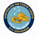 Eric J. Jewell Award | 458 RAAF Squadron