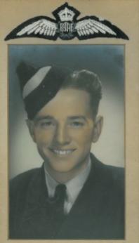 Eric J. Jewell Award | 458 RAAF Squadron