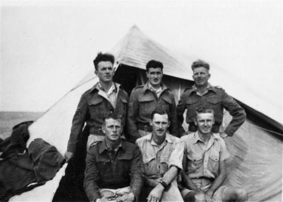 Gallery | 458 RAAF Squadron